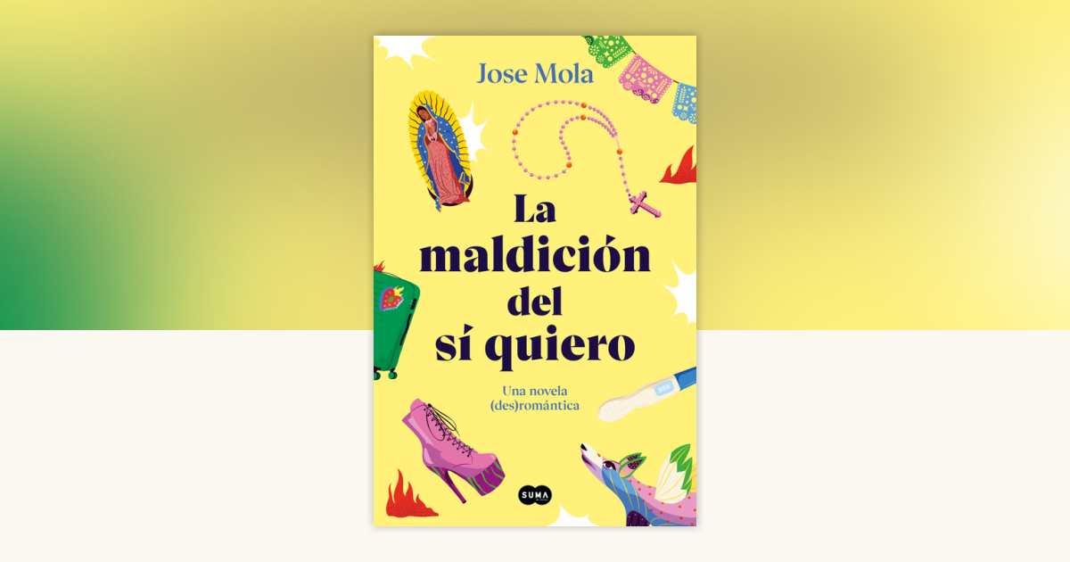 La maldición del sí quiero / The Curse of the I Do by Jose Mola ...