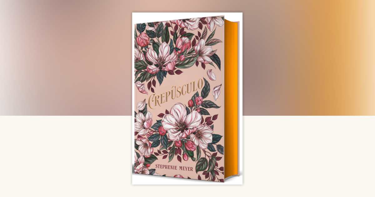 Crepúsculo. Edición limitada Bella y Edward (Especial 20 aniversario ...