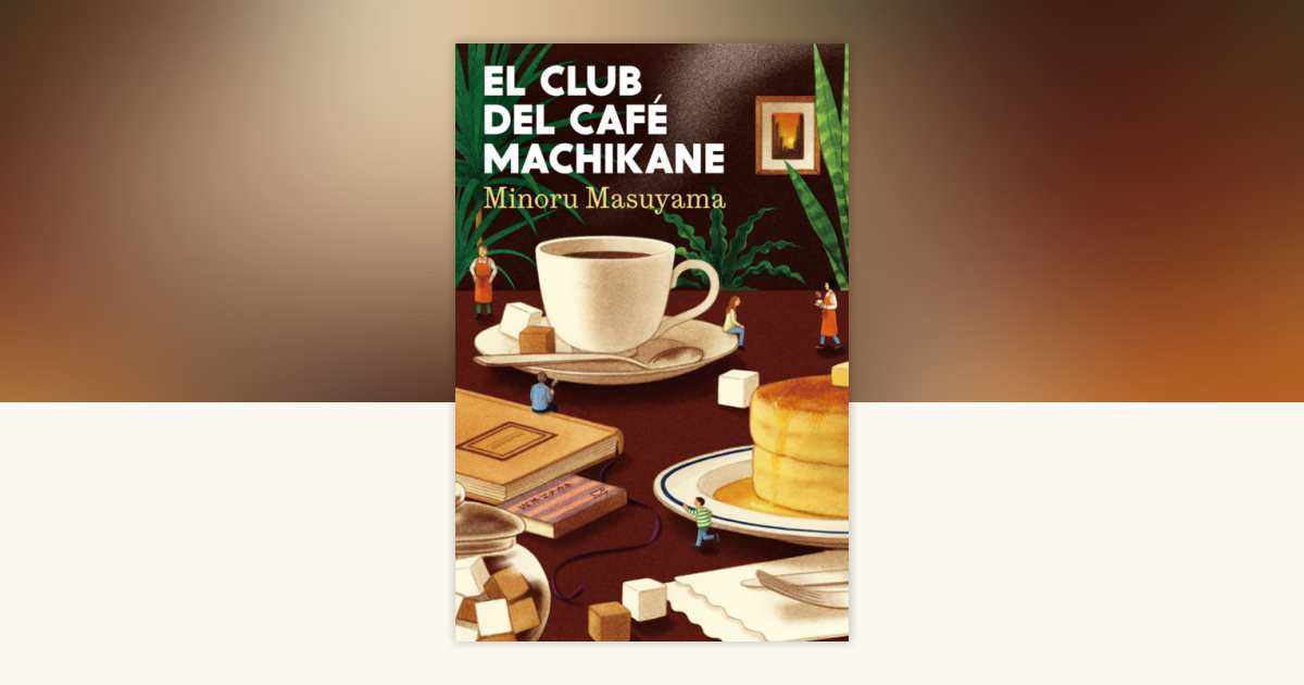 El club del café Machikane / The Machikane Coffee Club by Minoru ...