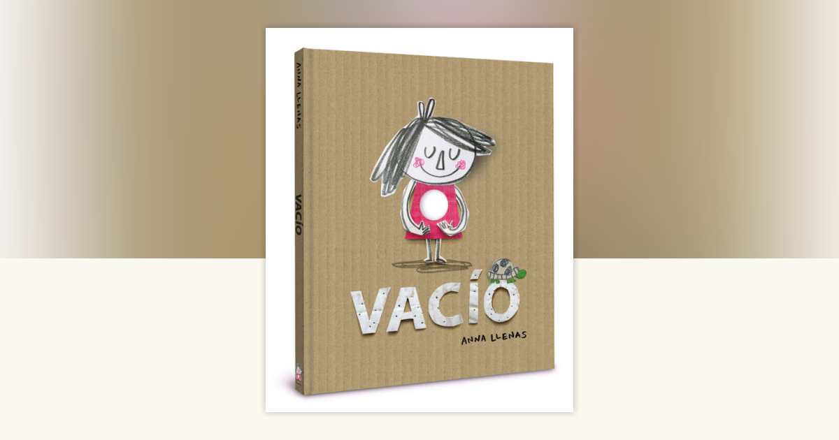 El vacío / The Emptiness by Anna Llenas: 9788426451590 ...
