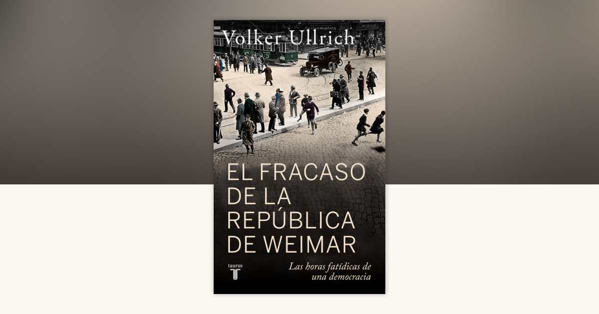 El fracaso de la república de Weimar / Germany 1923: Hyperinflation ...