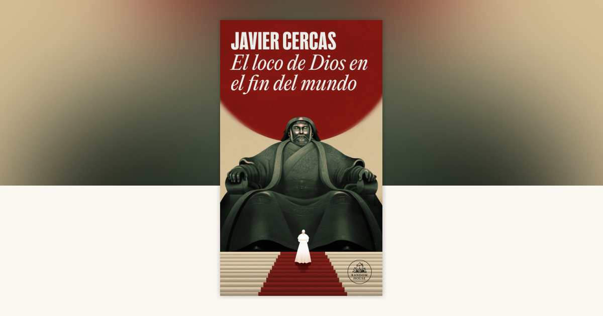 El loco de Dios en el fin del mundo / God's Madman at the End of the ...