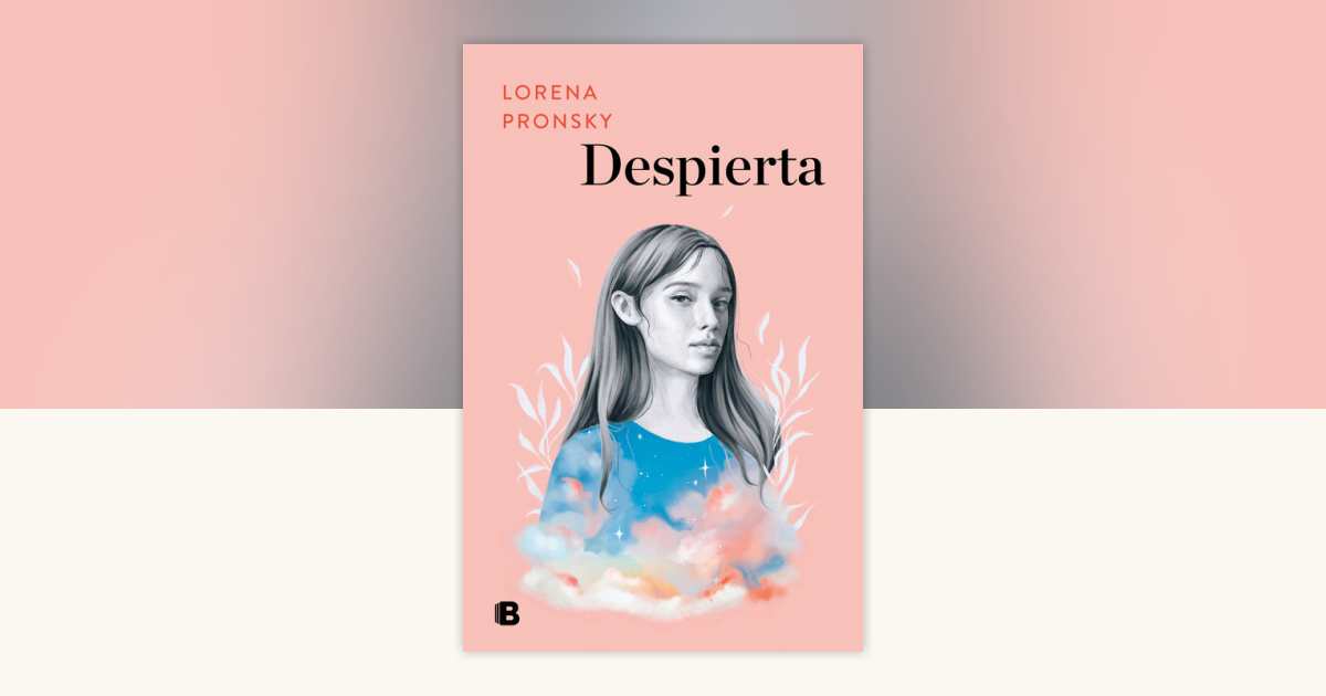 Despierta / Wake Up by Lorena Pronsky: 9788466669054 ...