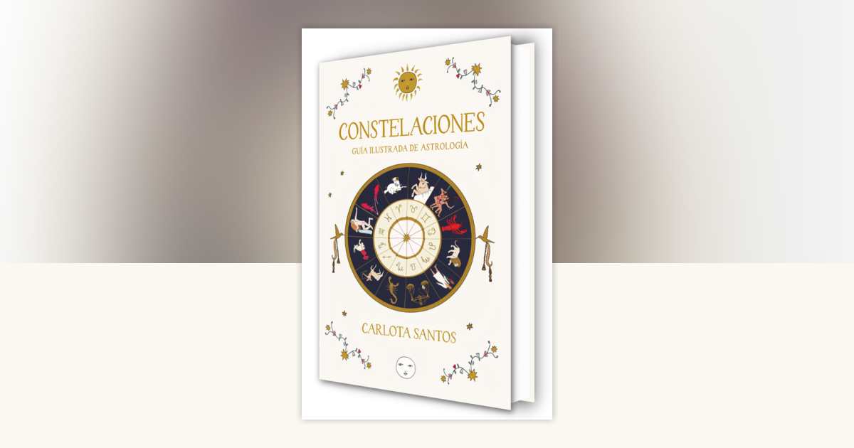Constelaciones (Edición limitada) / Constellations (Limited Edition) by ...