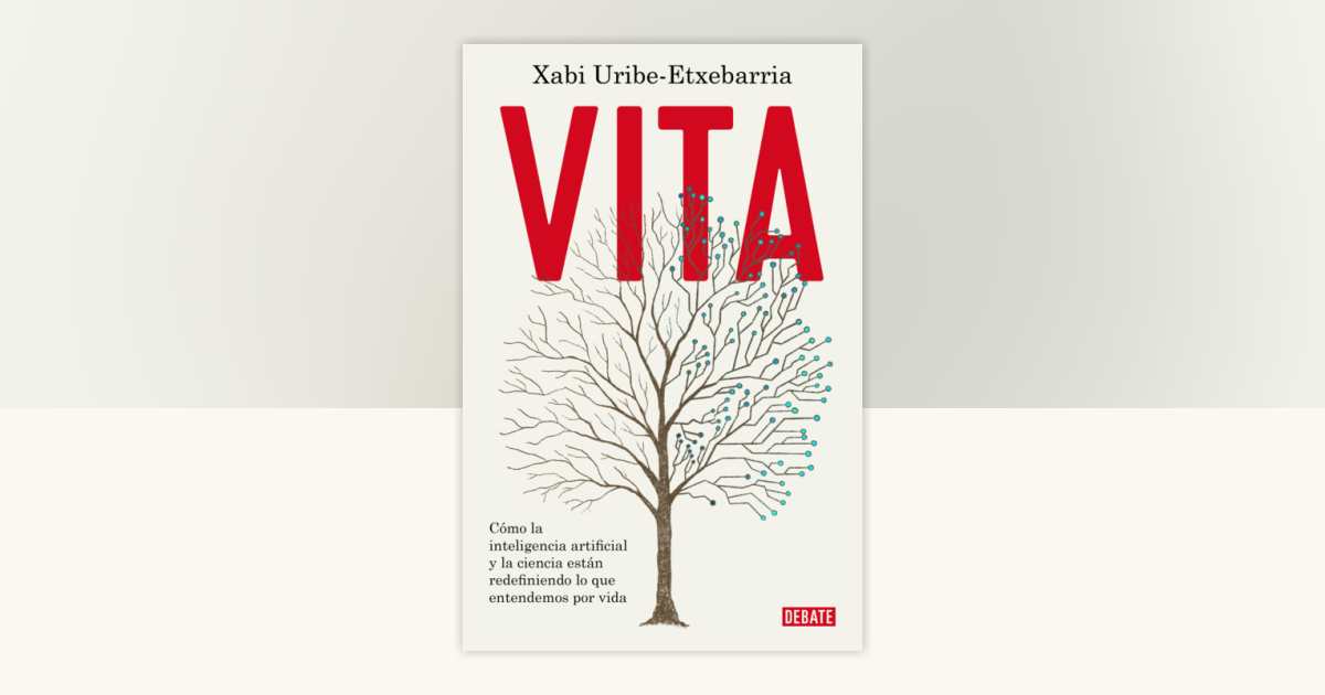 Vita (Spanish Edition) by Xabi Uribe-Etxebarria: 9791388092084 ...