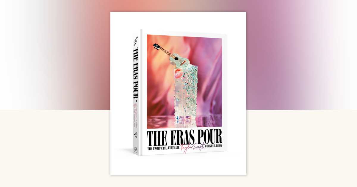 The Eras Pour by Alison Grey: 9798217034413 | PenguinRandomHouse.com: Books