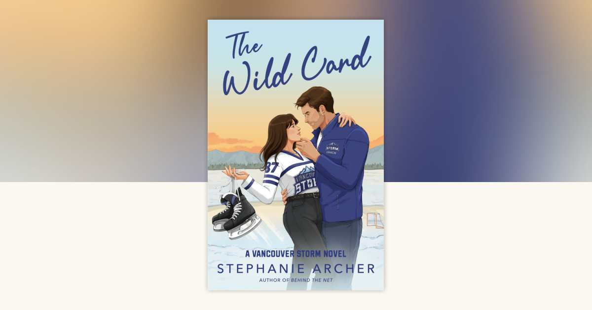 The Wild Card by Stephanie Archer: 9798217091164 | PenguinRandomHouse ...