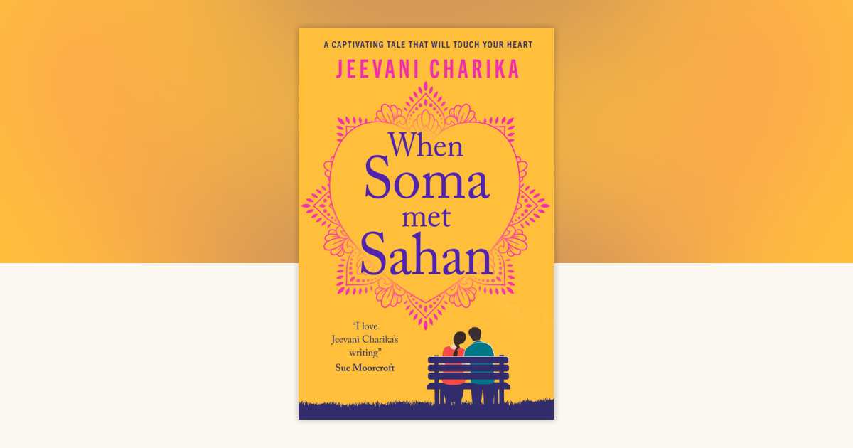 When Soma met Sahan by Jeevani Charika: 9798217264551 ...