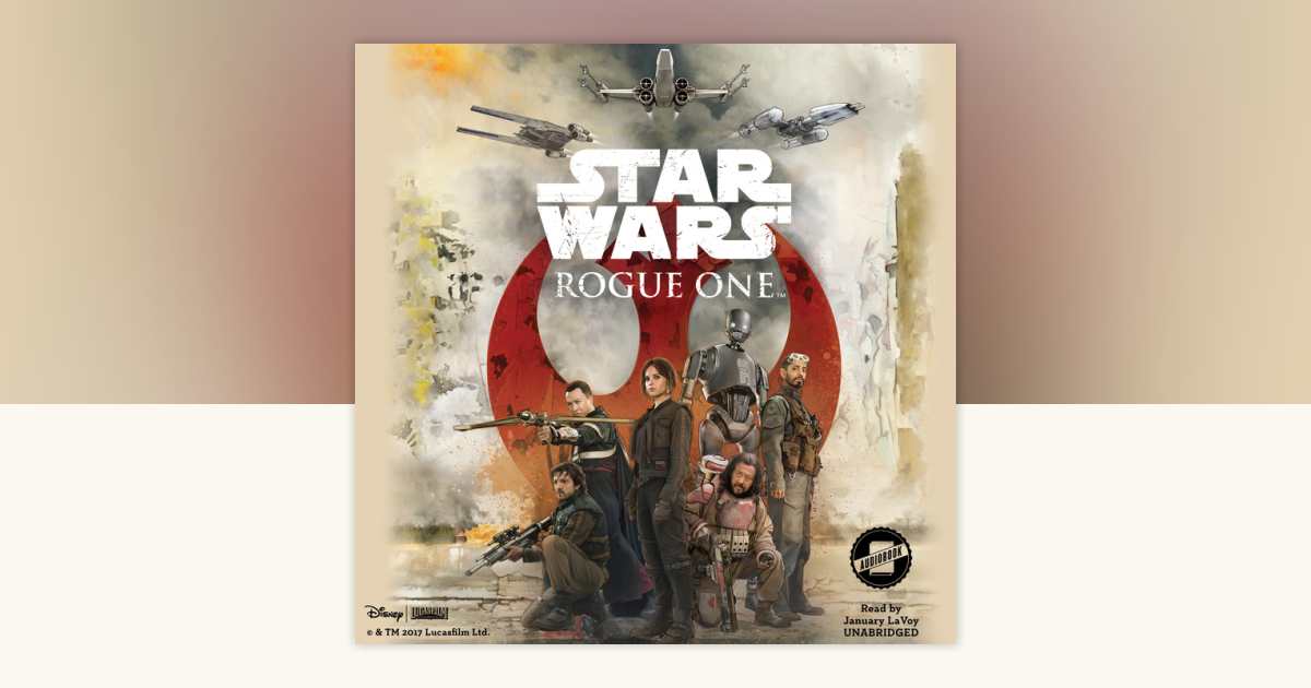 Star Wars: Rogue One by Matt Forbeck: 9798217291977 ...