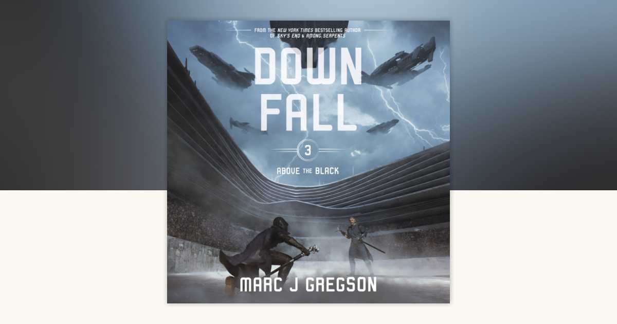 Downfall by Marc J Gregson: 9798217348541 | PenguinRandomHouse.com: Books