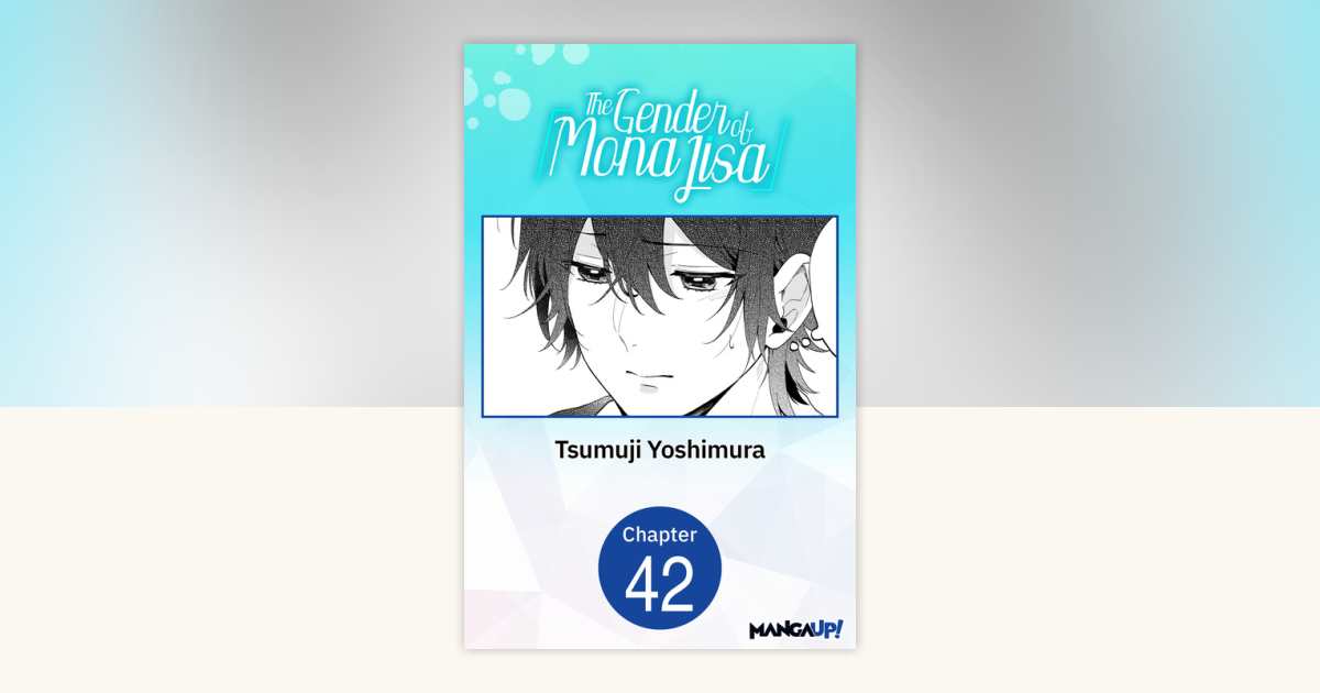 The Gender of Mona Lisa #042 by Tsumuji Yoshimura: 9798890175779 ...
