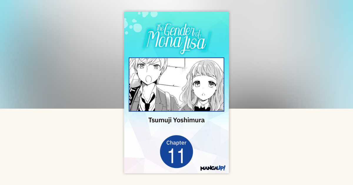 The Gender of Mona Lisa #011 by Tsumuji Yoshimura: 9798890176080 ...