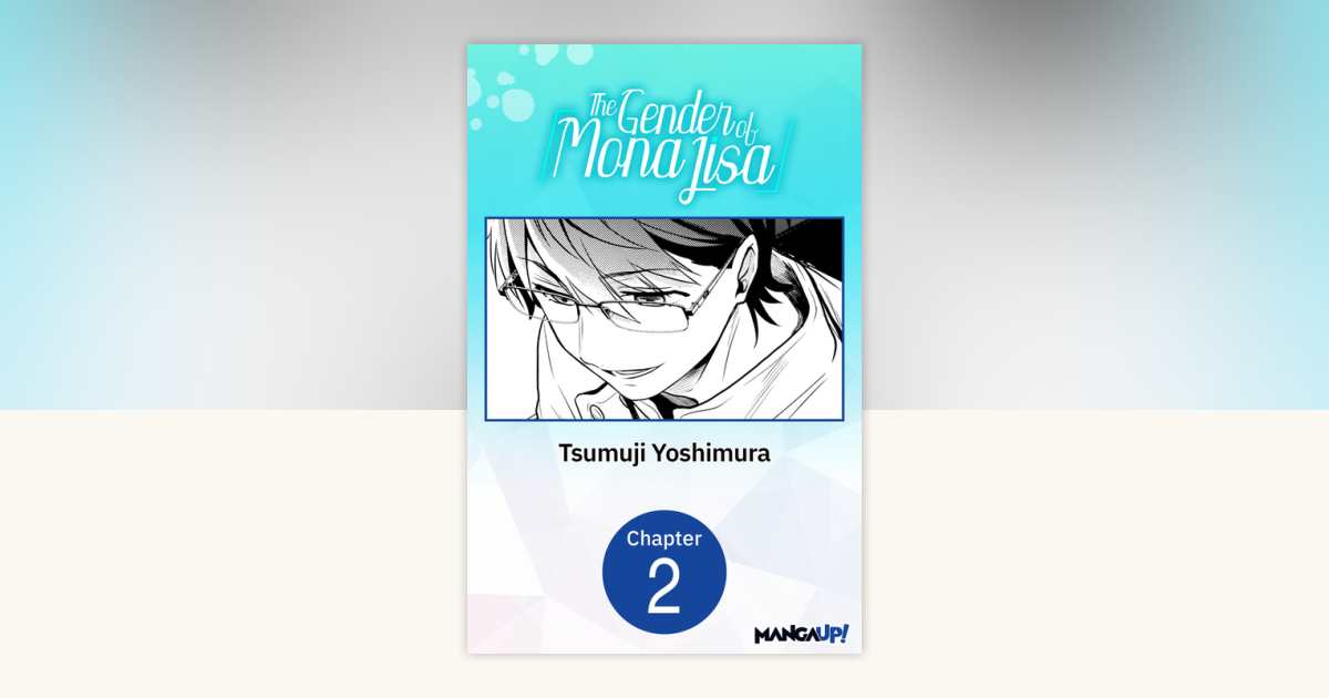 The Gender of Mona Lisa #002 by Tsumuji Yoshimura: 9798890176172 ...