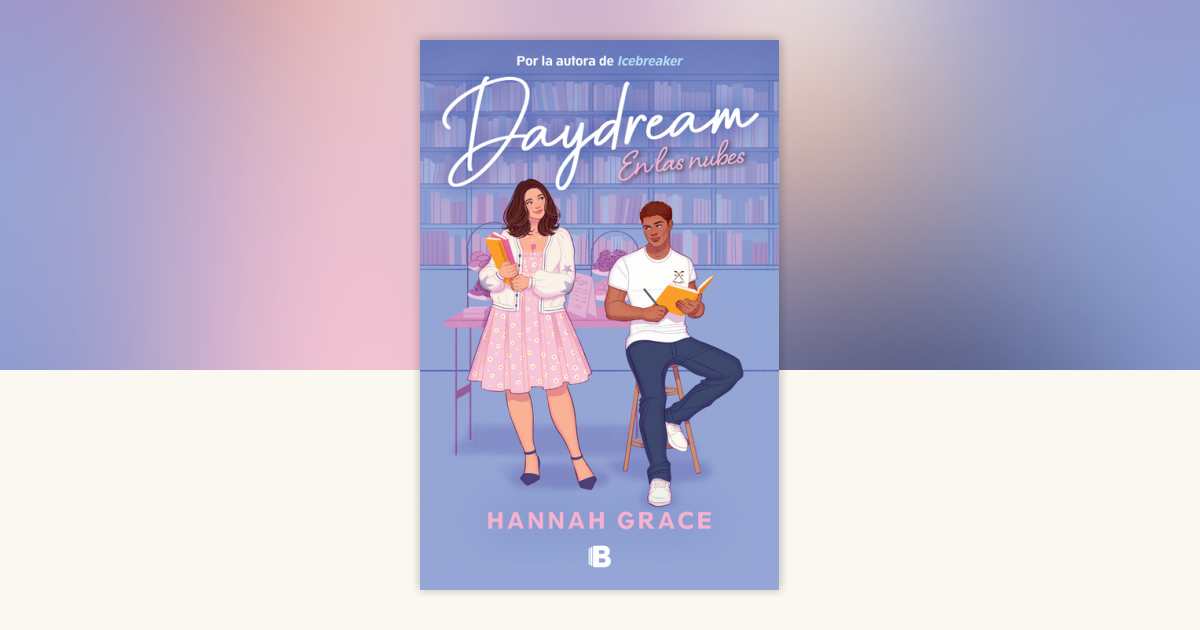 Daydream (En las nubes) by Hannah Grace: 9798890982650 ...