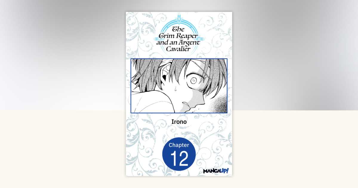 The Grim Reaper and an Argent Cavalier #012 by Irono: 9798893696400 ...