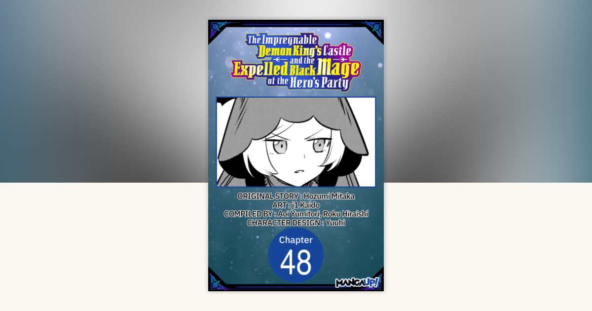 The Impregnable Demon King's Castle and the Expelled Black Mage of the ...
